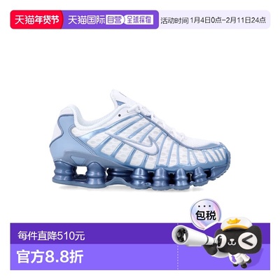 1h可退 香港直邮Nike 耐克 女士 Shox TL women’s 运动鞋 AR3566