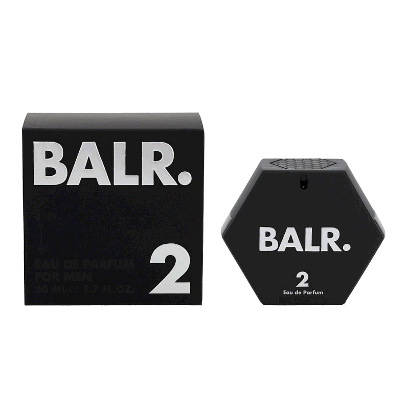 欧洲直邮BALR. 2 FOR MEN Edp Spray正品