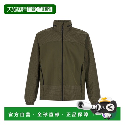 1h可退 香港直邮the north face 北面 男士 'Hike Utility' 厚夹