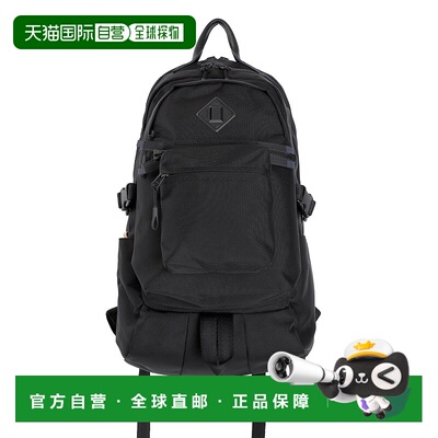 1h可退 日本直邮Hender Scheme 男女同款 模块化设计 26L双肩包