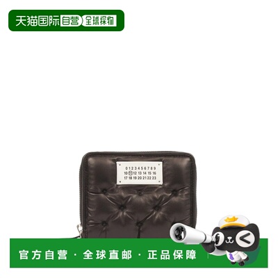 1h可退 香港直邮MAISON MARGIELA 男士钱包 SA1UI0032P6434T8013