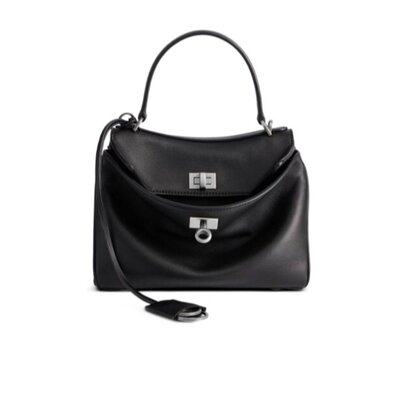 Balenciaga RODEO 迷你单肩包 7954562AA4U