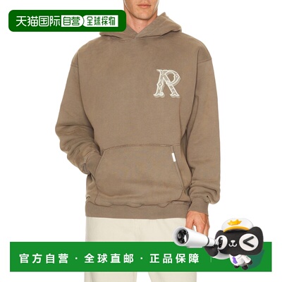 香港直邮Represent/Western Initial男士卫衣