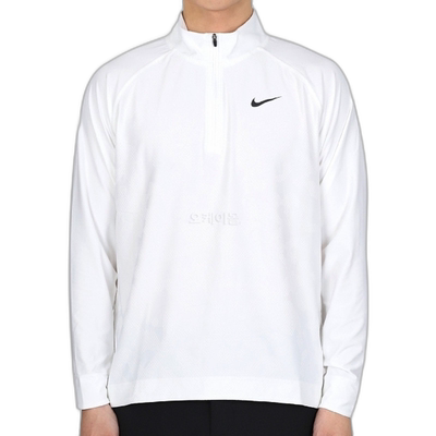 韩国直邮NIKE M NK TOUR DFADV HZ 上衣 男士训练服 DR5281-100 D