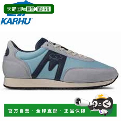 日本直邮KARHU Albatross 运动鞋男女通用KH807056