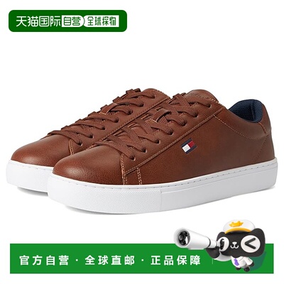 1h可退 香港直邮潮奢 Tommy Hilfiger 汤米 希尔费格 男士 Brecon