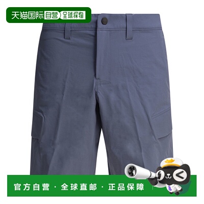 1h可退 香港直邮潮奢 arc'teryx 始祖鸟 男士 