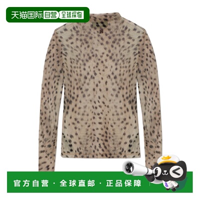 香港直邮Amiri 长袖上衣 AWTOWO1007