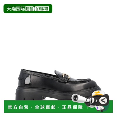 1h可退 香港直邮Salvatore Ferragamo 菲拉格慕 女士 MOCASSINI B