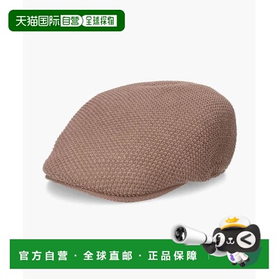 日本直邮OVERRIDE OGC KNIT HUNTING 针织猎帽