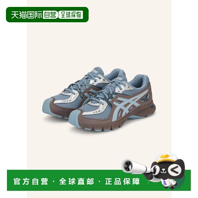 香港直邮ASICS 女士运动鞋 100295413115000 CO 花色 GEL-SD-LYTE