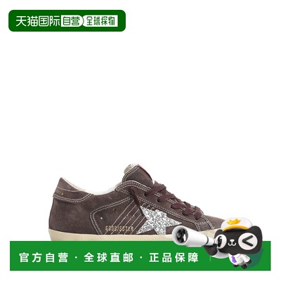 欧洲直邮golden goose deluxe brand 女士 休闲鞋