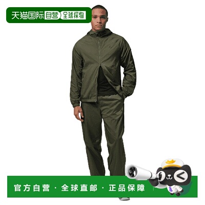 日本直邮Nike 耐克乔丹SPRT CLSSC男长裤IB2243-325