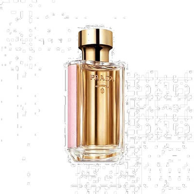欧洲直邮Prada普拉达女士缨粉香水淑女淡香自然EDT东方芳香调正品