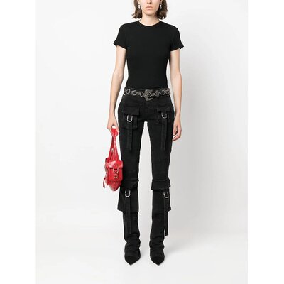 ISABEL MARANT 女士T恤 TS0111FAA2N39I01BK