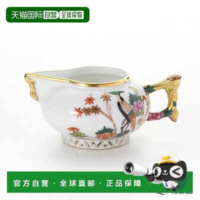 日本直邮HEREND 中国风 Zuichou GRUE・03344-0-21 奶精 100ml 餐