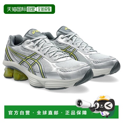 日本直邮 ASICS GEL-KINETIC FLUENT 运动鞋亚瑟士跑鞋经典