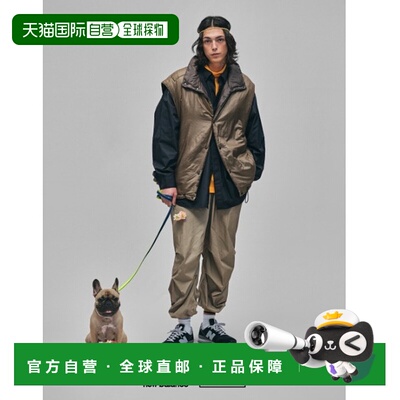 1h可退 日本直邮NEW BALANCE 男女同款 经典复古 996系列皮革拼接