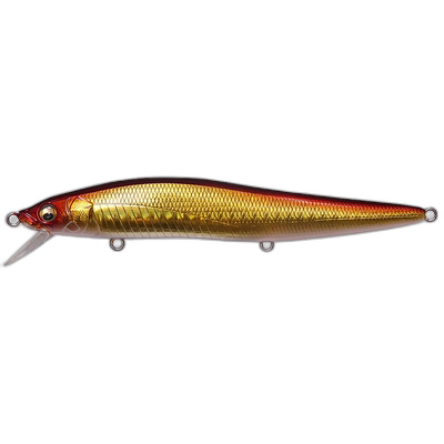 日本直邮Megabass ONETEN LBO SW (Oneten LBO SW) GG 阿卡金
