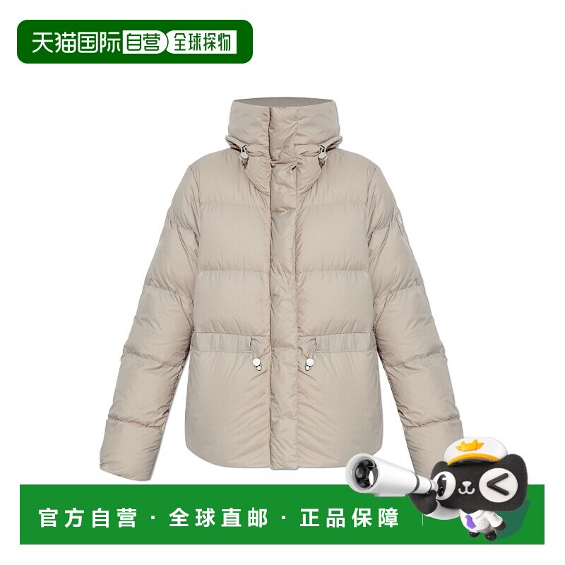 香港直邮CANADA GOOSE 女士夹克 3042WT0LIMESTONE CO 灰色