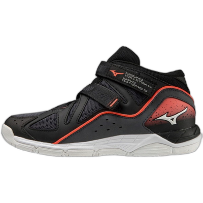 日本直邮MIZUNO Wave Artemis 5 WIDE 排球鞋 V1GC225855 男女通
