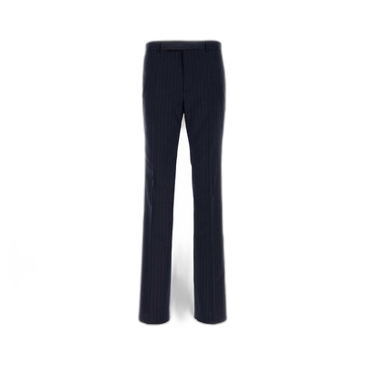 香港直邮GIVENCHY 男士休闲裤 BM51H515Q9402 AW2【付后1h可退】