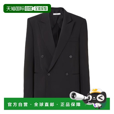 Fendi 长袖西装外套 FJ7742B1H7