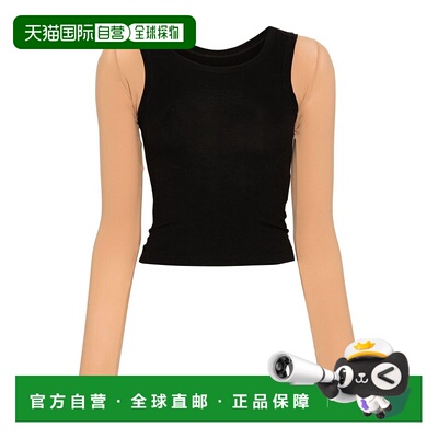 香港直邮MM6 MAISON MARGIELA 女士衬衫 S52GC0319MTJ008961长袖