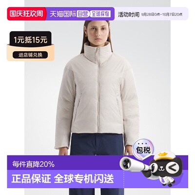 欧洲直邮Arc'teryx 始祖鸟 Conduit Jacket 羽绒【付后1h可退】