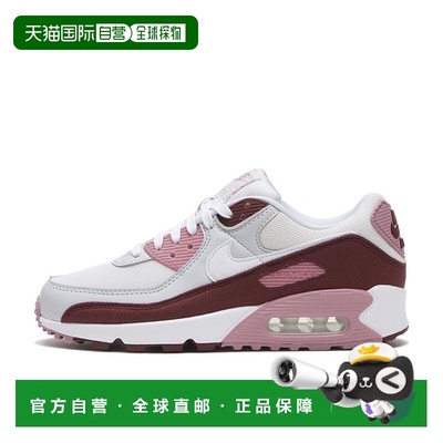 日本直邮日本直邮 NIKE W AIRMAX 90 SE跑步鞋耐克气垫经典
