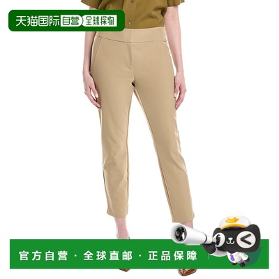 自营 lafayette 148 new yorkLafayette 148纽约格林威治侧开叉长