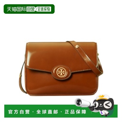 1h可退 香港直邮Robinson Spazzolato 单肩包 Women crov汤丽柏琦