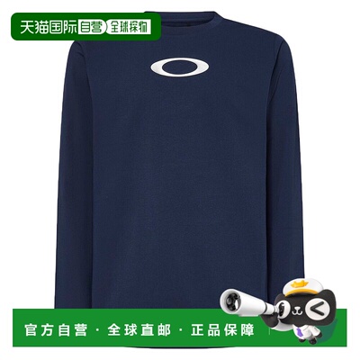 日本直邮OAKLEY 野球 Striking Qd 长袖T恤 [FOA408260-6AC]