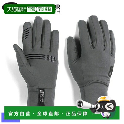 日本直邮Outdoor Research Vigor Lightweight Sensor 男士手套 1