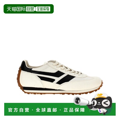 香港直邮Tom Ford Mick运动鞋 J1511LCL456NWNM 【付后1h可退】