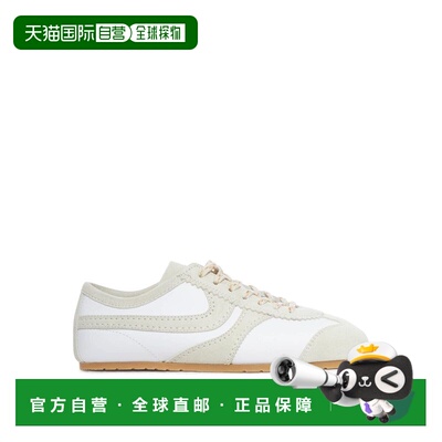 欧洲直邮dries van noten 女士 休闲鞋