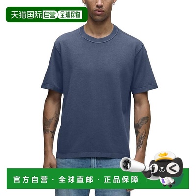 【美国直邮】hudson 男士 上装T恤短袖