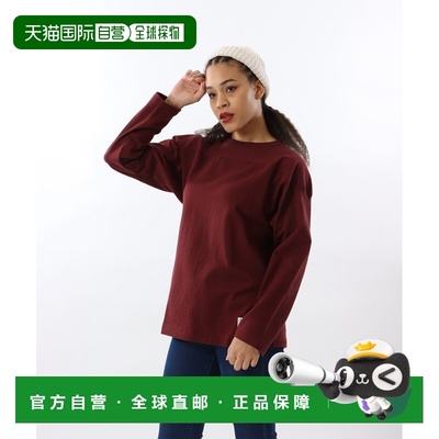 日本直邮冠军 男士 复古款 加厚棉质 T恤 TRUE TO ARCHIVES系列 C