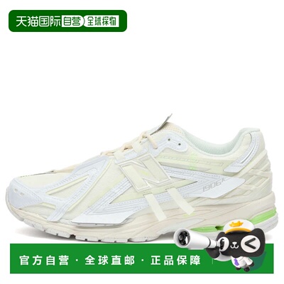 1h可退 香港直邮New Balance  女士 1906A 运动鞋 U1906AE