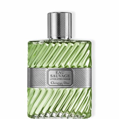 欧洲直邮DIOR Eau Sauvage 须后水男士须后水剃须迪奥100ml温和