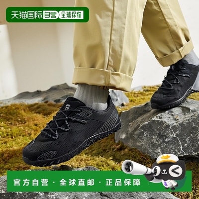 日本直邮MERRELL男士赤足跑鞋Vapor GLOVE 6 J067663 SS23 M