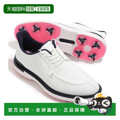 韩国直邮G/FORE GALVAN2R G/LOCK 分趾高尔夫球鞋 (GMF000171-S/T