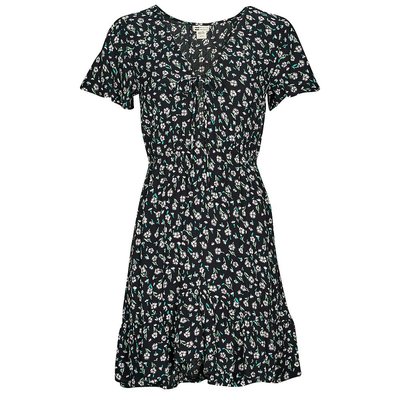 Billabong  DAY TRIPPIN 女士服装短连衣裙 EBJWD00113-OFB