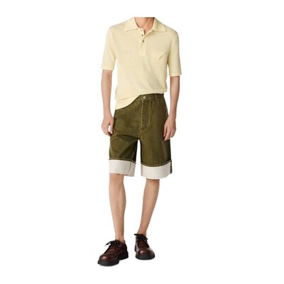 BOTTEGA VENETA 男士牛仔裤 824662V5DV04056 SS2025