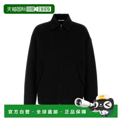 香港直邮VALENTINO GARAVANI 男士夹克 5V0CIM412 【付后1h可退】