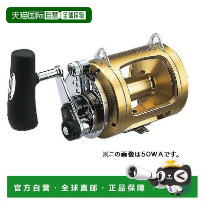 日本直邮禧玛诺 Tiagra 30W LRSA 船用纺车轮