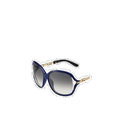 香港直邮JIMMY CHOO 女士太阳镜 LOOPS5TG