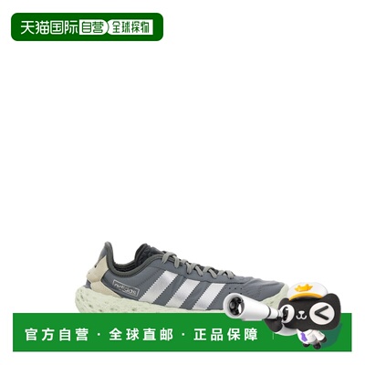 香港直邮Adidas/ZPONGE女士运动鞋 【付后1h可退】