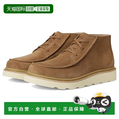 1h可退 香港直邮Sorel 冰熊 男士 Slabtown 62' Stoic Mid 靴子