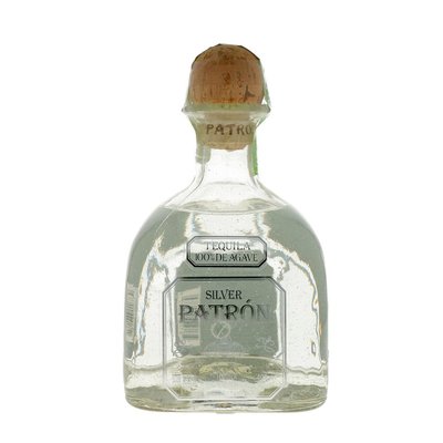 欧洲直邮patron培恩经典龙舌兰洋酒利口酒700ml40度口味纯正